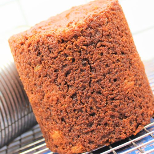 Boston Brown Bread - Doug Bakes